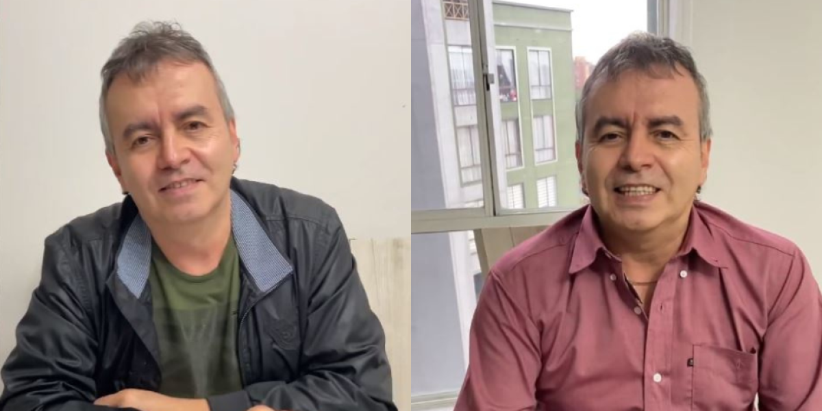 Humorista de Sábados Felices vivió traumática experiencia paranormal