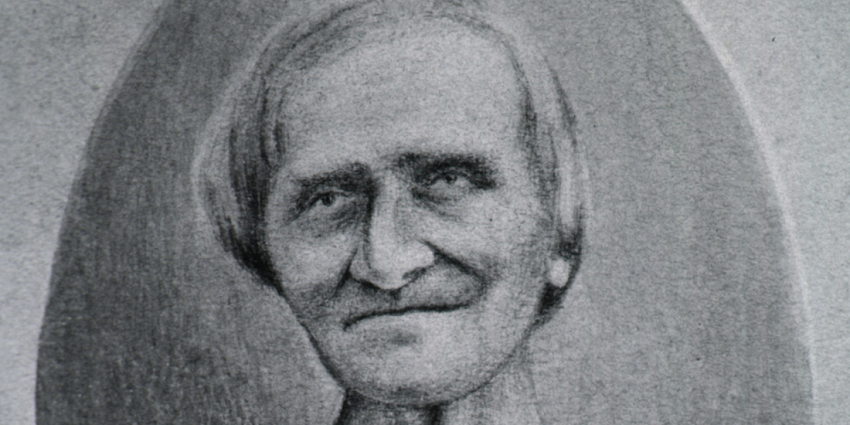 Alexis St. Martin, el hombre que vivía con un agujero en el estómago