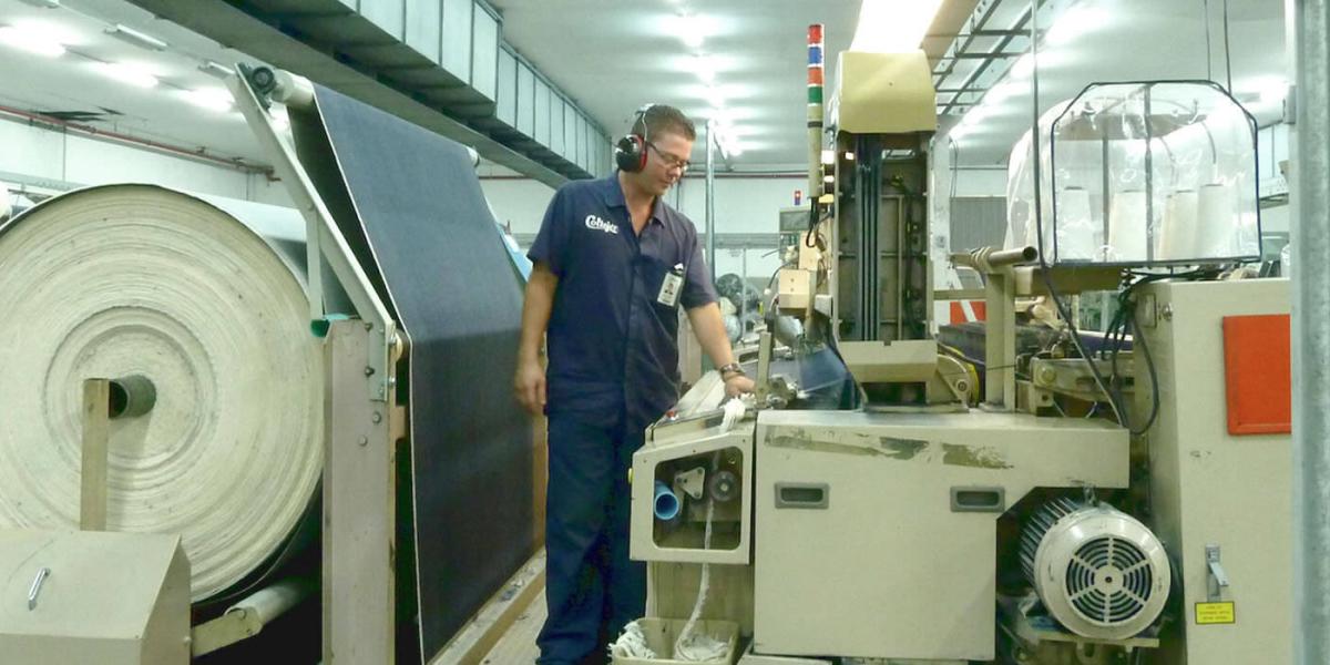 Coltejer: empresa tradicional del país que no tiene claro su futuro