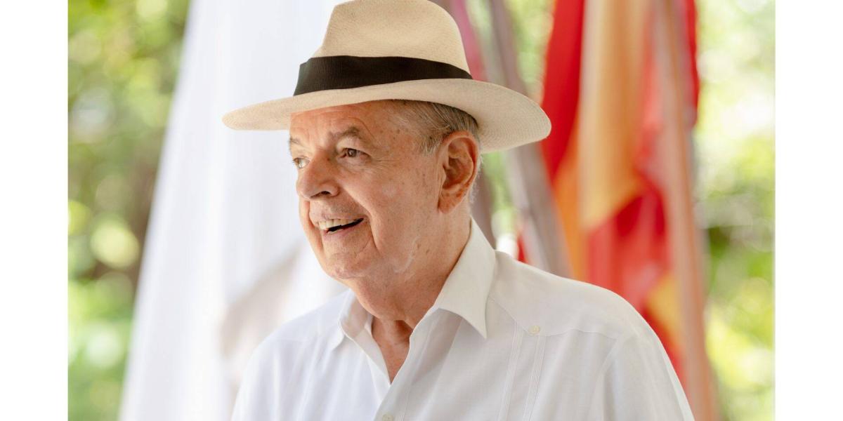 Raimundo Angulo habla sobre los reinados y su estado de salud