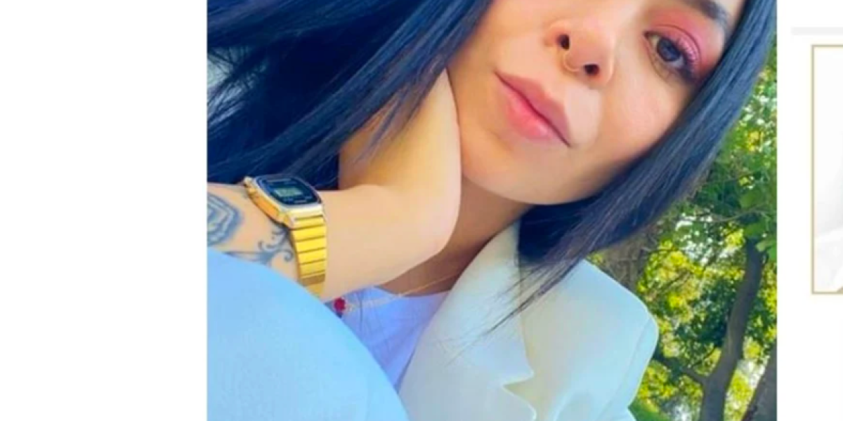 Lidia Gabriela: la joven que se arrojó de un taxi por un secuestro