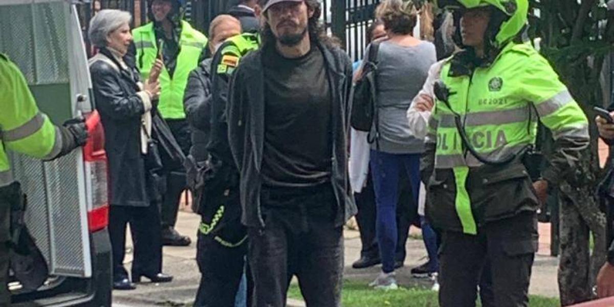 Hilary Castro: detalles de su perfil criminal y acosador en Belmira Bogotá