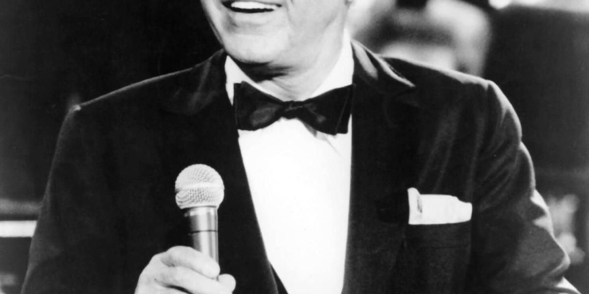 Juanita Samper y Mario Jaramillo publican 'Sinatra, de aquí a la eternidad'