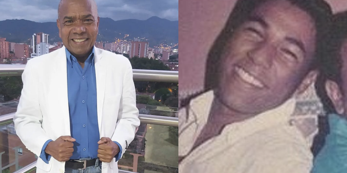 El cantante vallenato Kaleth Morales cumple 18 años de fallecido ¿Cómo ...