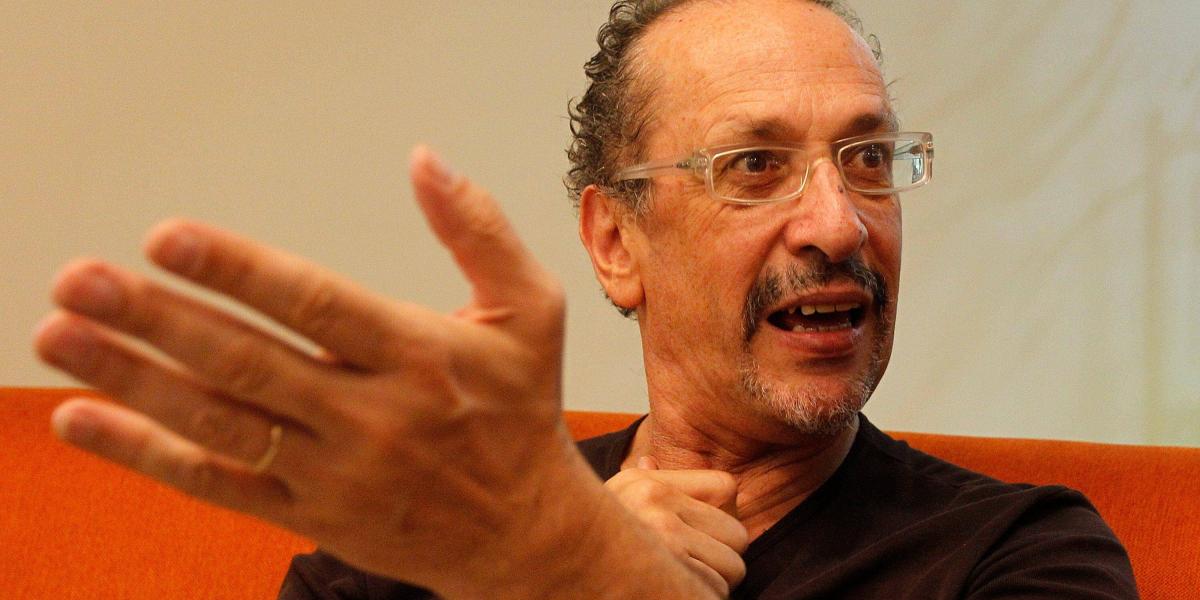 La noche de ‘María Rosa’ / columna de Óscar Acevedo