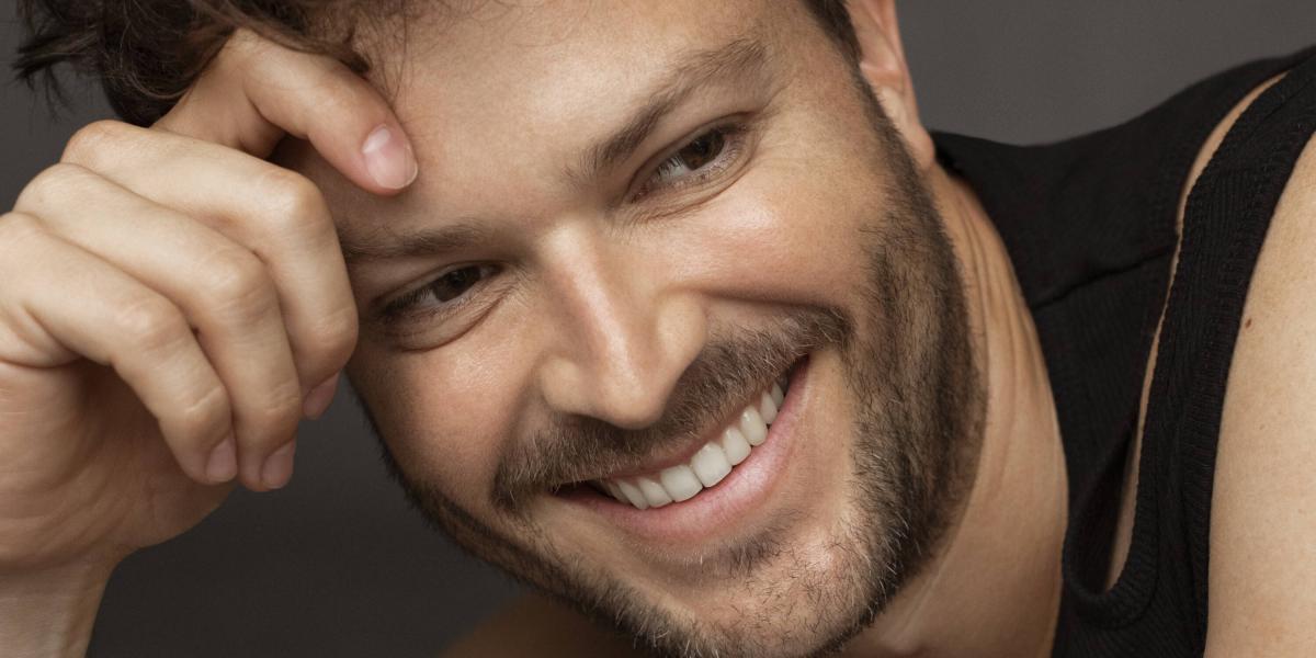 Así es 24/7, el nuevo álbum de Gusi, con 10 nuevas canciones