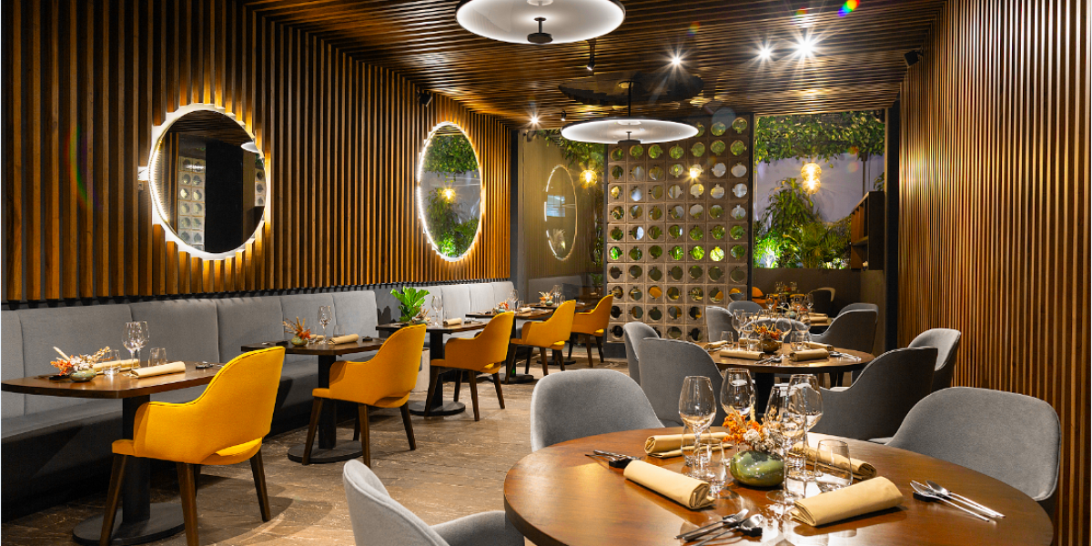 Restaurantes: cinco grandes debuts de Bogotá en el 2022