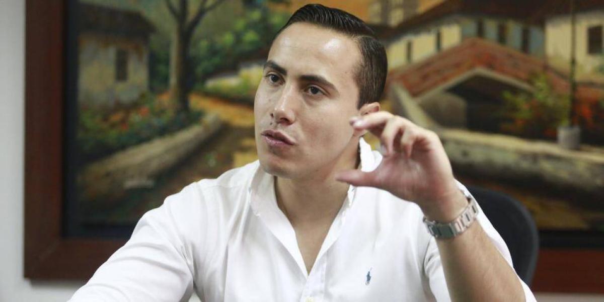 Richard Aguilar: liberan al exgobernador por vencimiento de términos