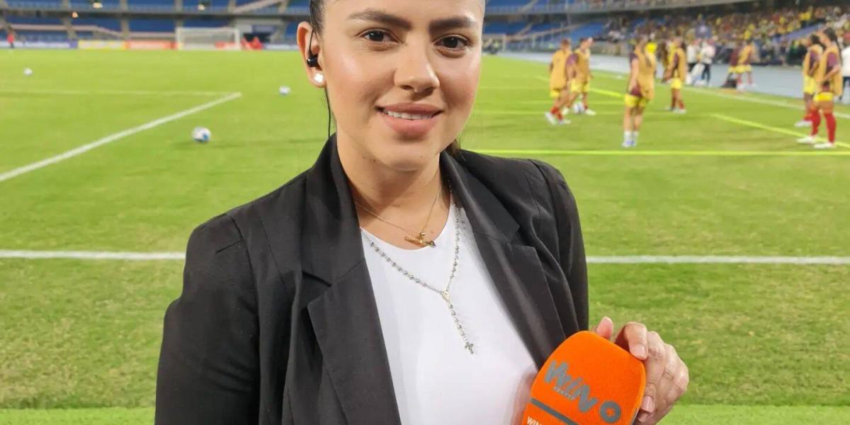 Sheyla García hace helados de leche materna para alimentar a su bebé