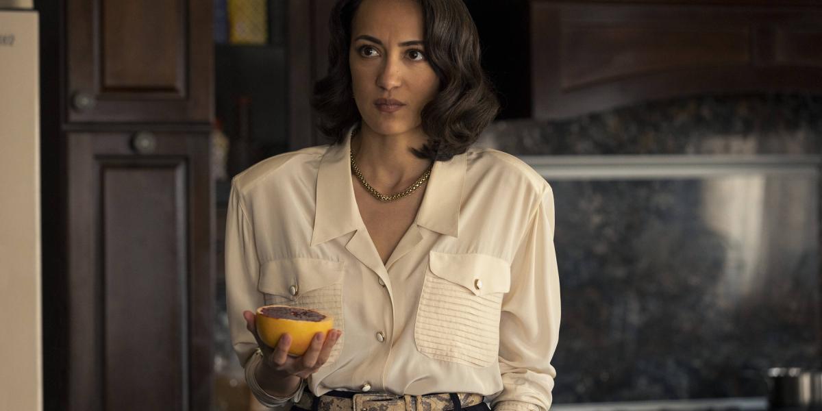 Narcos México: Mayra Hermosillo habla de su papel de Enedina Arellano