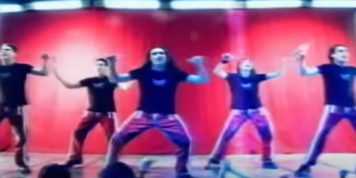 'Mayonesa': así lucen los cantantes luego de más de 20 años del éxito