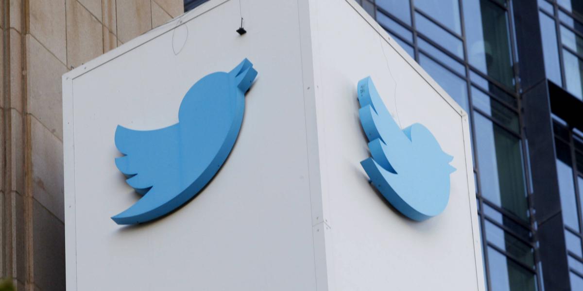 Twitter reporta fallas en diferentes partes del mundo