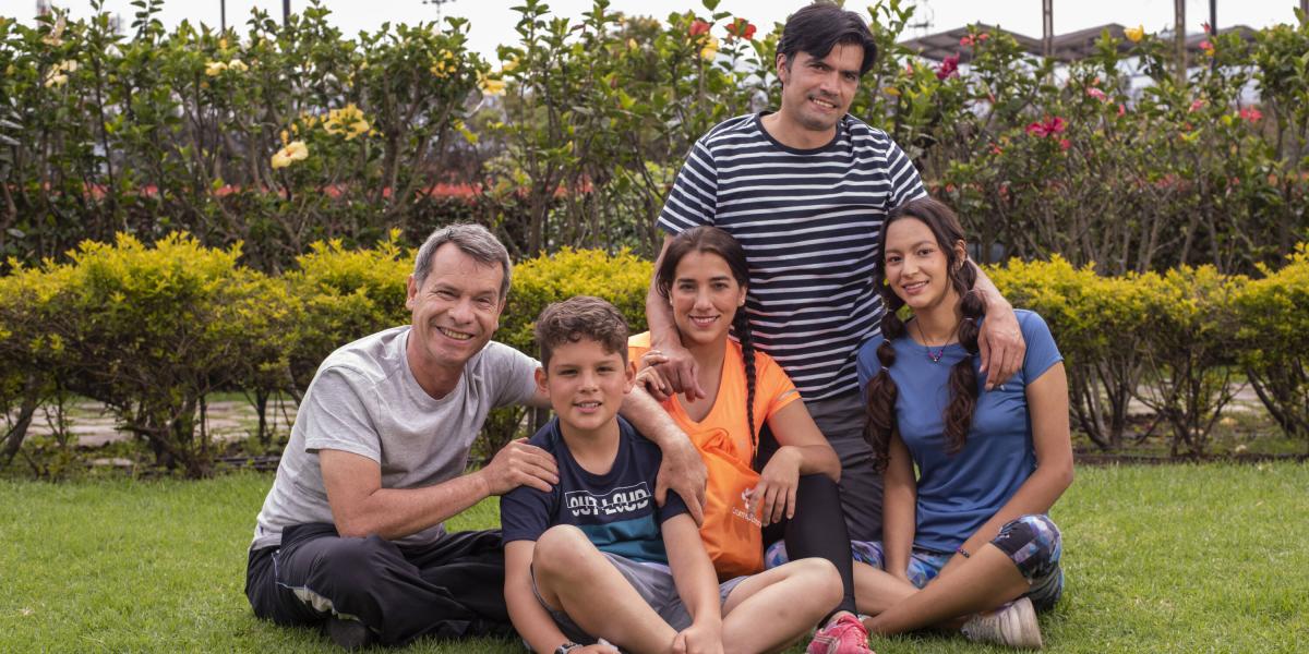 Compensar cumple 44 años de trayectoria