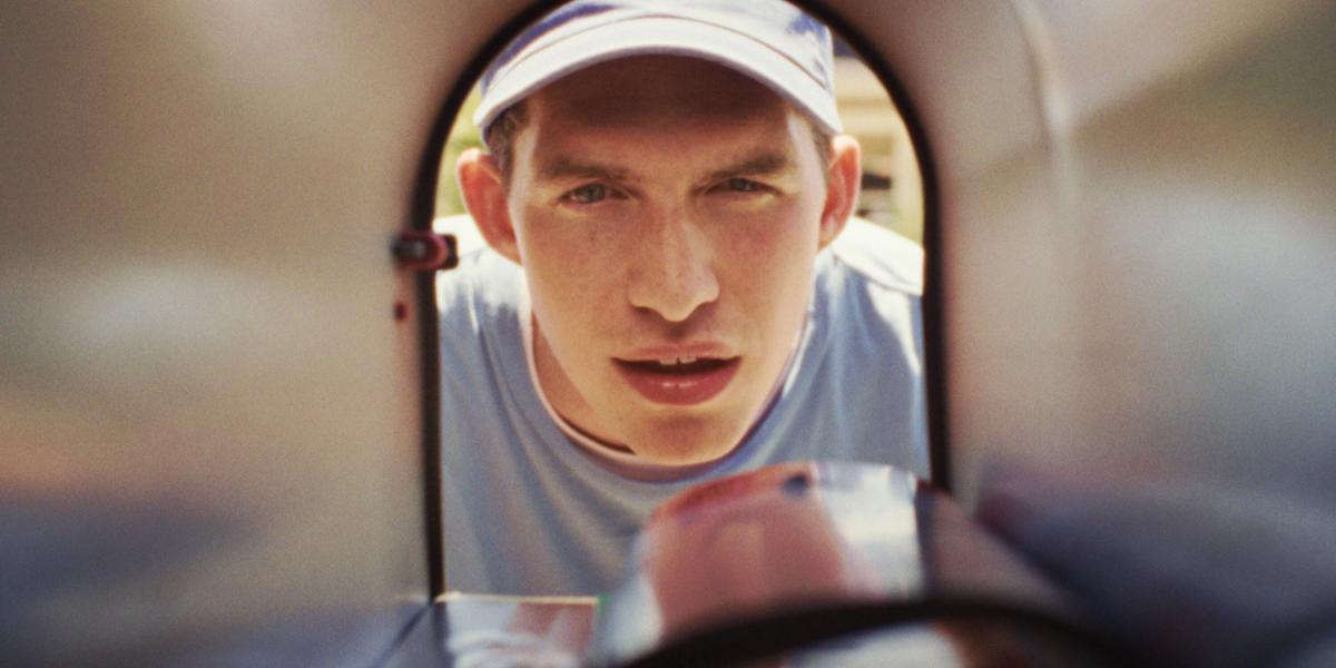 John Leonard: el joven que quería un jet con tapas de Pepsi