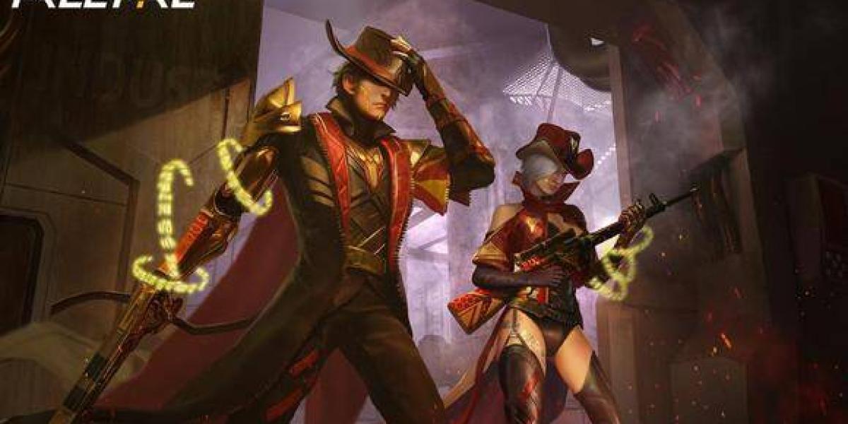 Cómo se puede descargar Free Fire Sigma