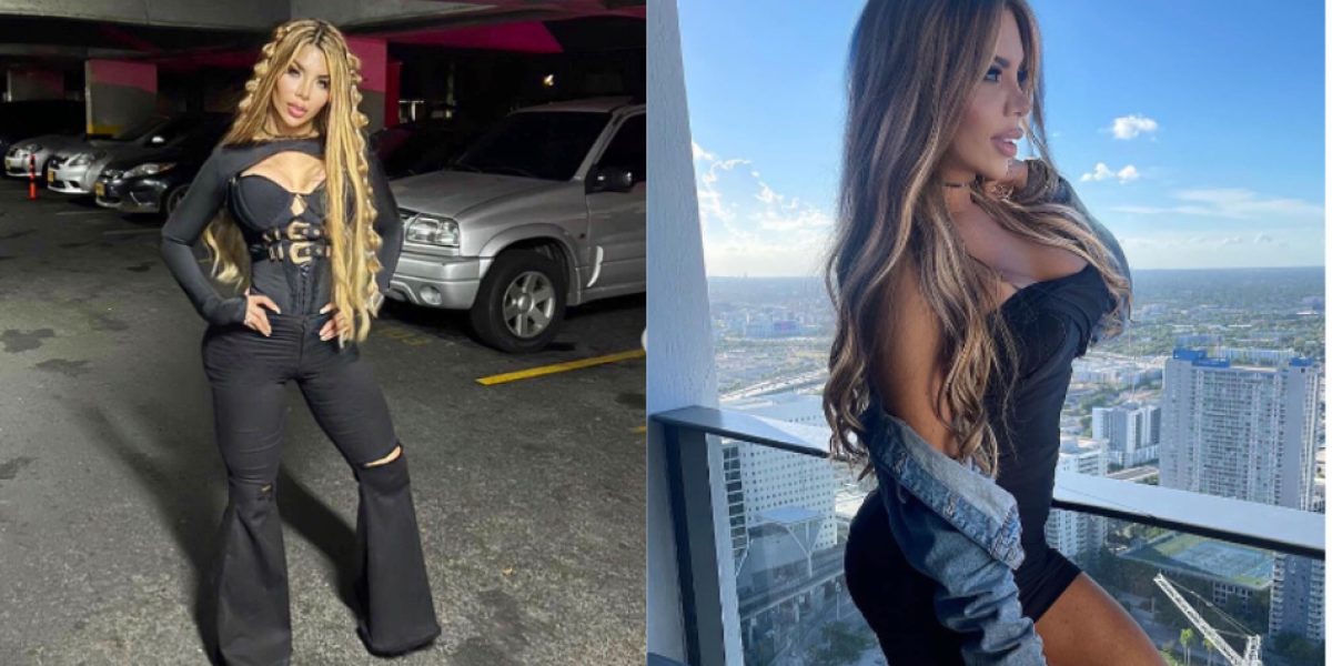 Sofia Avendaño: la transformación del míster Latinoamérica