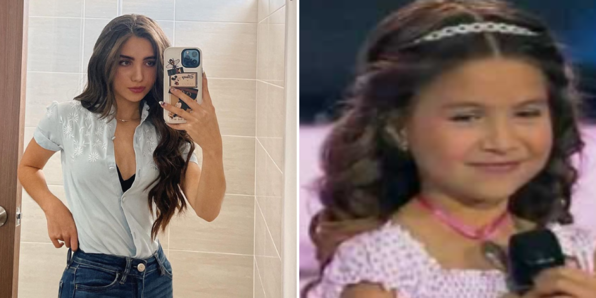 Shaira revela el premio obtenido al ganar el ‘Factor Xs’.