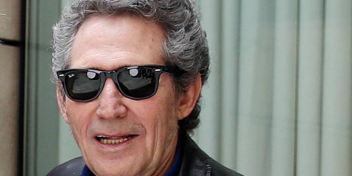 Miguel Ríos: 'El rock ya es una música clásica'