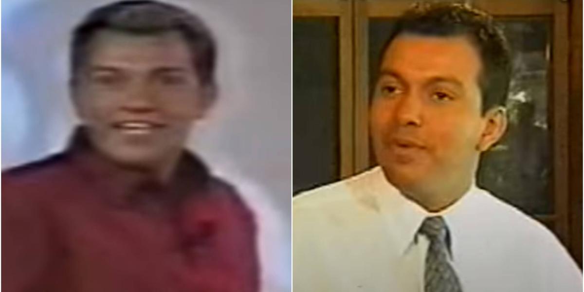 El asesinato de Luis Ríos, presentador de TV en Paraguay, por su amante