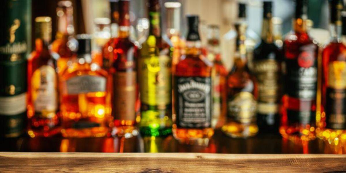 Estos son los 5 whiskys más caros del mundo