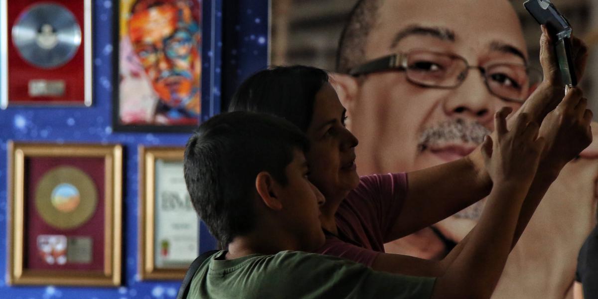 El Museo Jairo Varela reabrió sus puertas con exposición artística