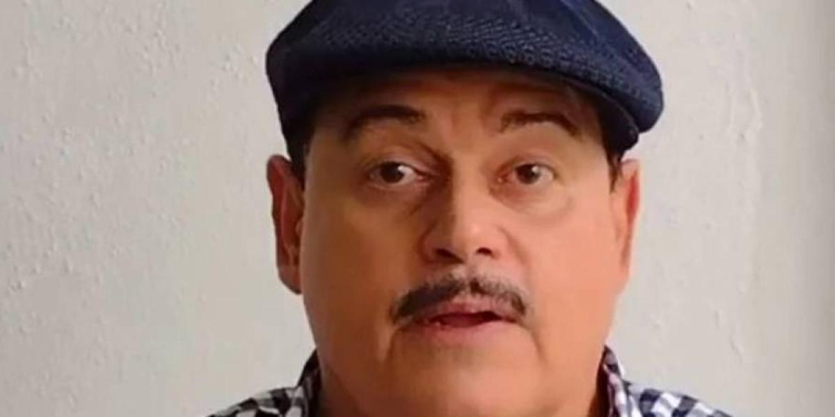 Lalo Rodríguez se negó a cantar ‘Ven, devórame otra vez’: esta fue la razón