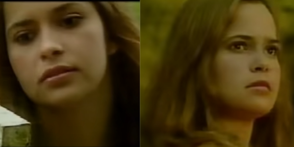 Grecia Colmenares: así luce la actriz de 'Topacio' a sus 60 años