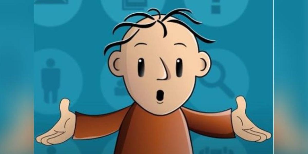 ‘Tal Cual’: quién es la voz del personaje del Boletín del Consumidor