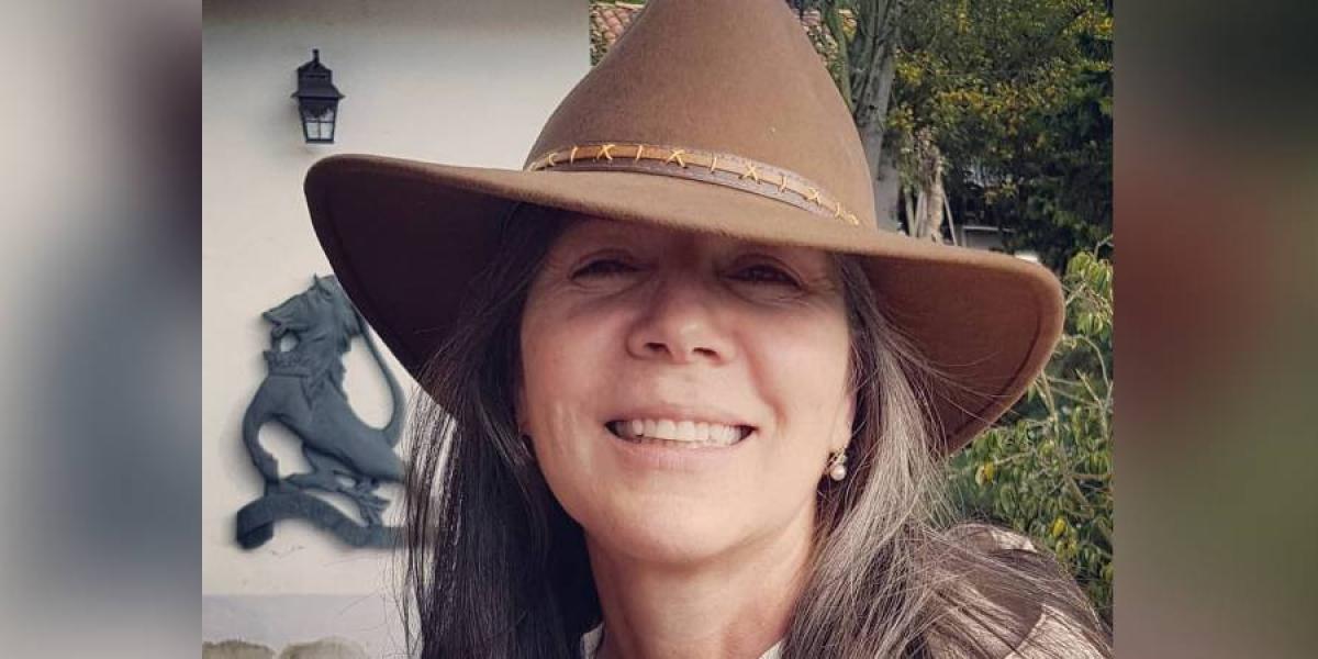 Haydée Ramírez, de 'Padres e hijos', recuerda muerte de su hijo por drogas