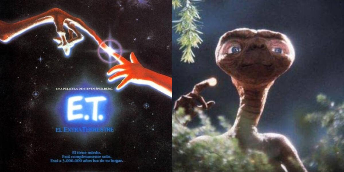 ET muñeco original es subastado por millonaria suma