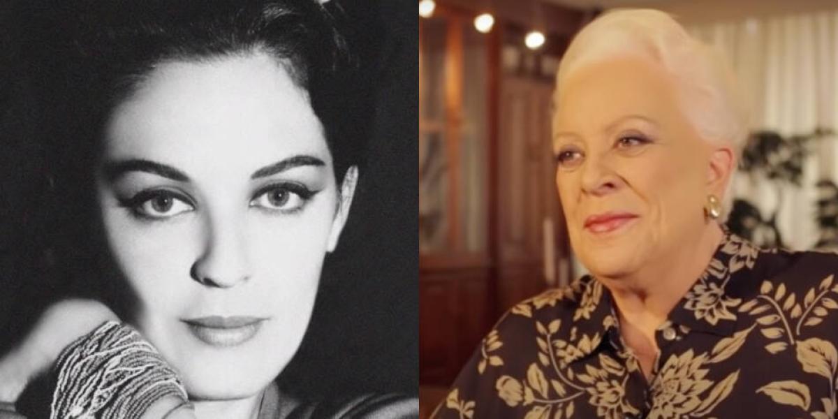 Hilda Strauss: quién era, perfil de la presentadora y empresaria