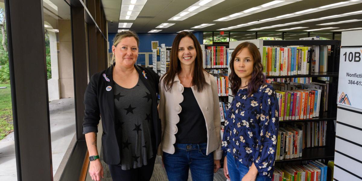 En EE. UU. crece el veto a los libros que tratan temas de fluidez de género