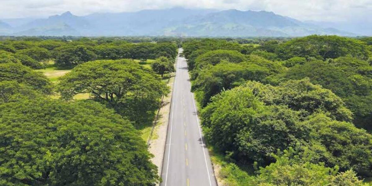 El Cesar conmemora 55 años de historia