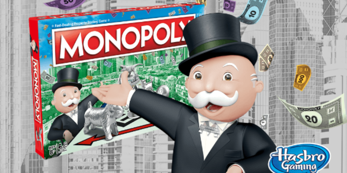 ‘Monopoly’: la regla poco conocida que cambia el juego por completo