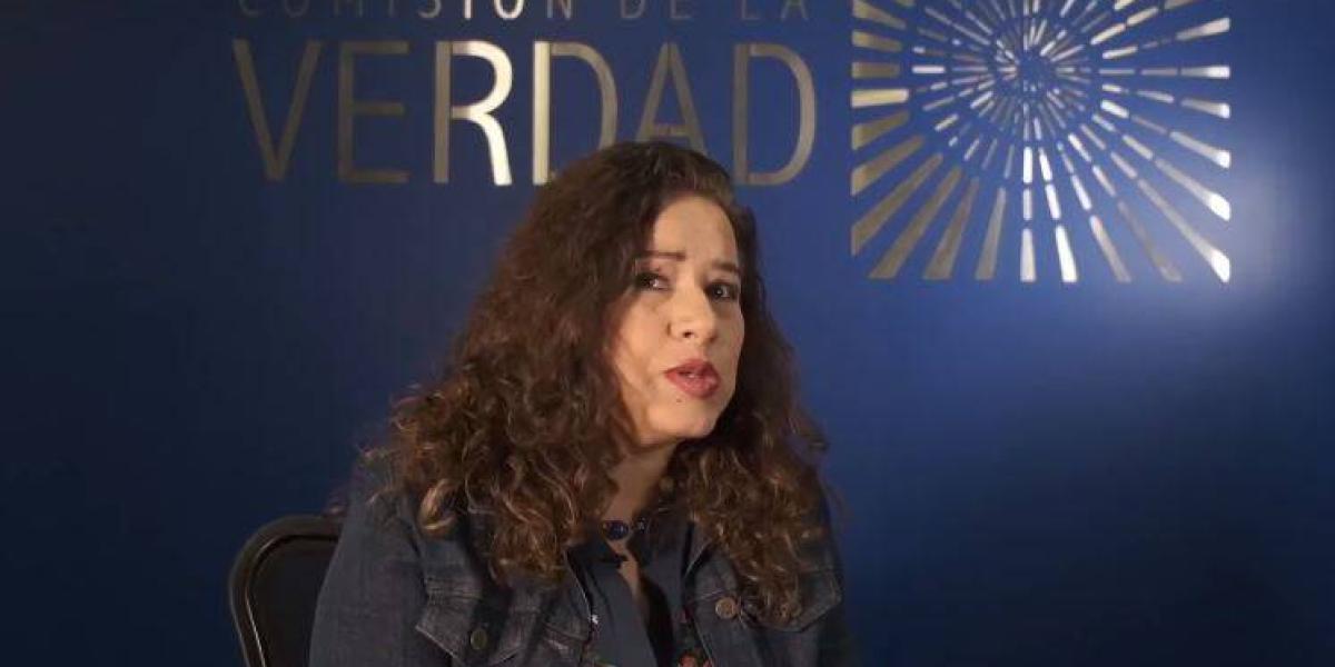Alejandra Miller: la líder feminista se posesionó como directora de la ARN