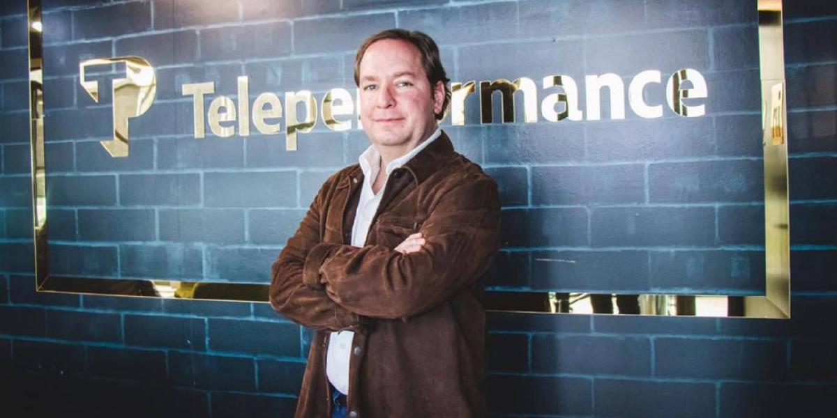 Teleperformance invertirá 40 millones de euros en digitalización