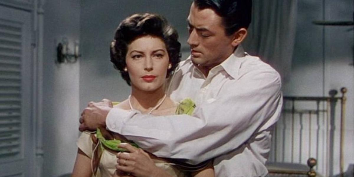 Cien años de Ava Gardner, conocida como 'el animal más bello del mundo'