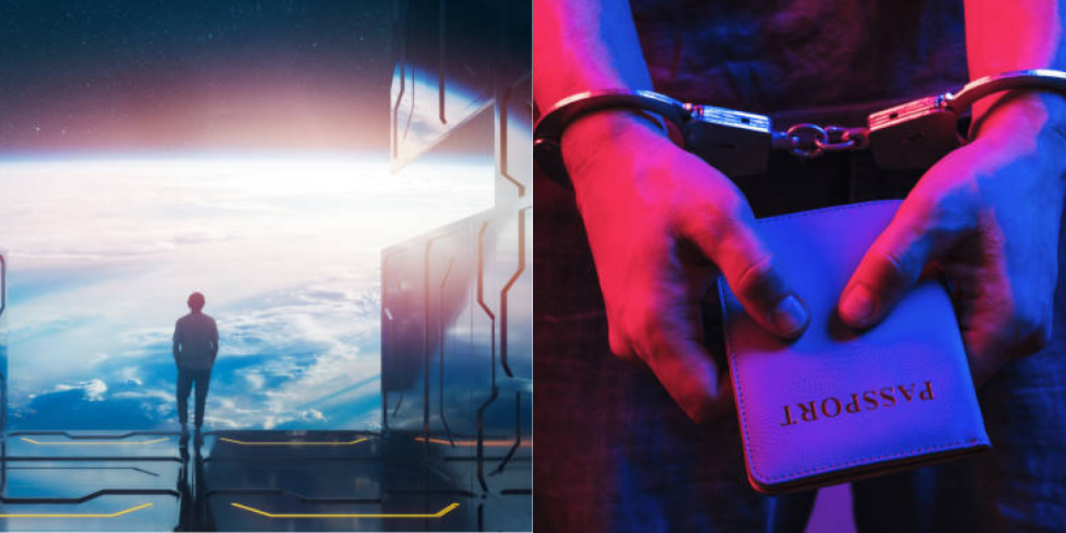 'Hombre de Taured', el sujeto que pertenecía a un país que no existía