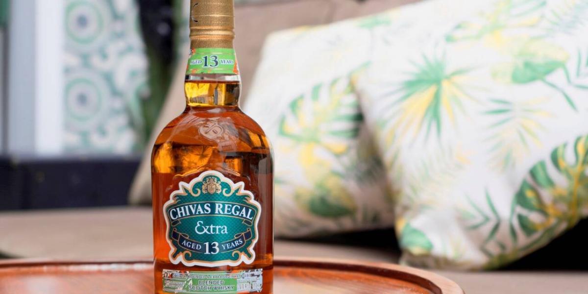 Pernod Ricard presenta el nuevo integrante de su portafolio