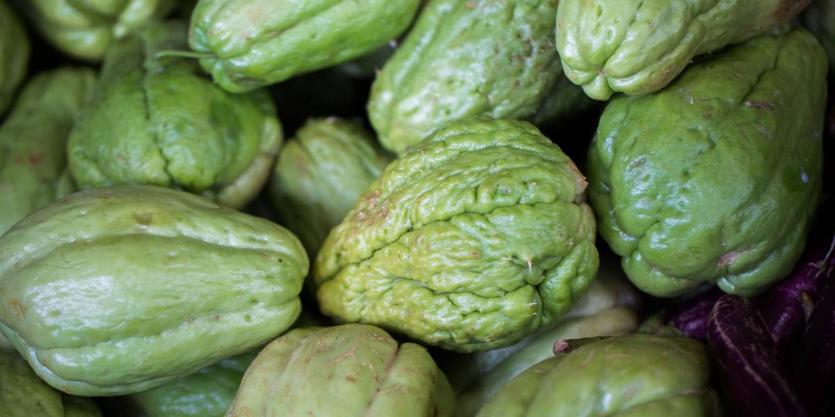 Guatila: ¿por qué se llama 'papa de pobre' y cuáles son sus cualidades?