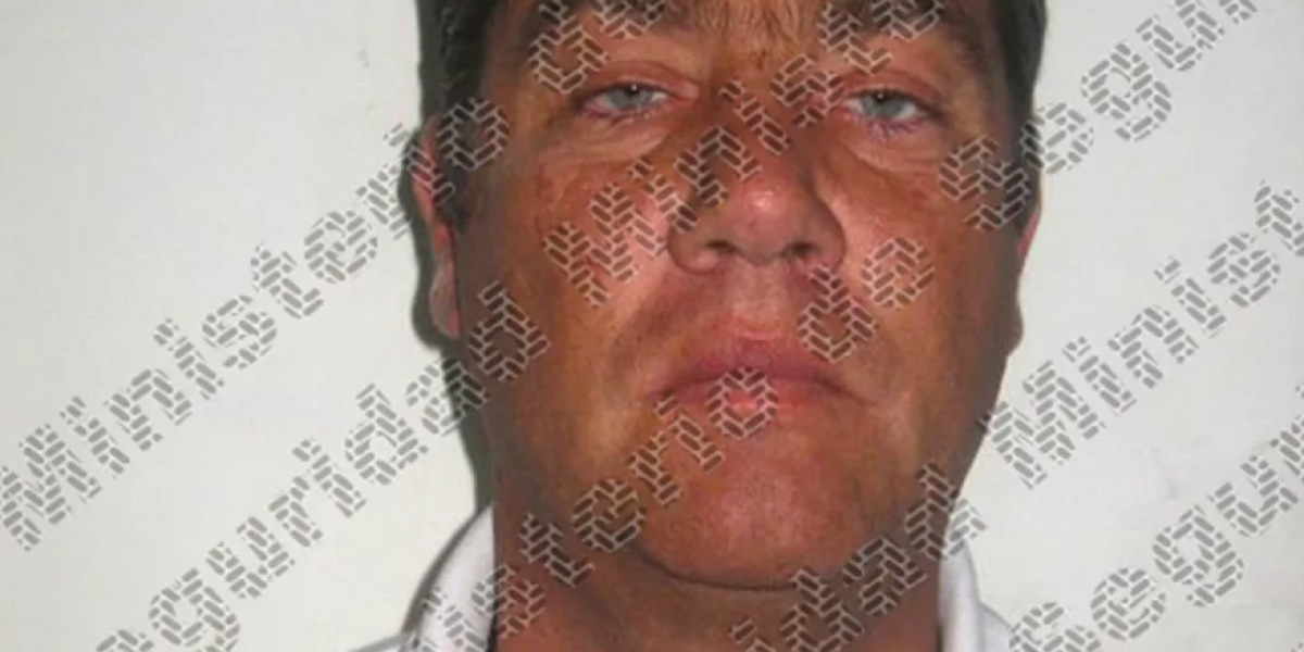 Ignacio Álvarez Meyendorff podría ser deportado de Argentina