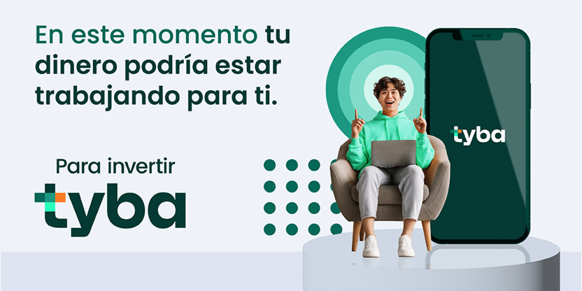 Tyba, la plataforma de inversiones digitales