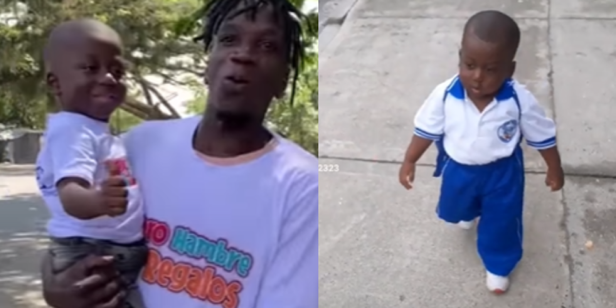 Yanfry: esto cuesta pautar en redes sociales con el pequeño