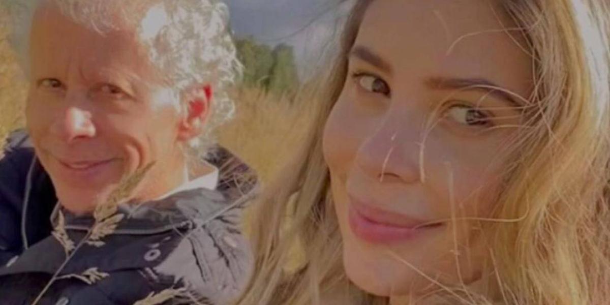 Galy Galiano: su hija Vanessa habla sobre asalto en Santa Marta