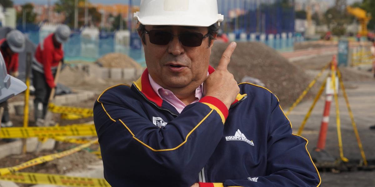 No hay constructores interesados en la calle 13 de Bogotá