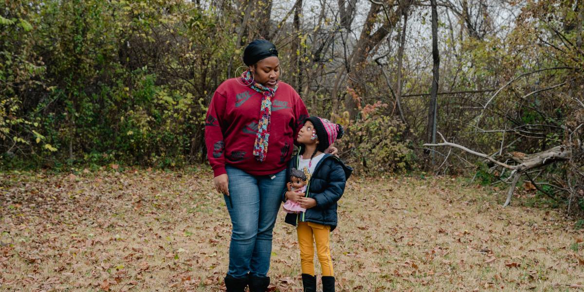 Estados Unidos: esperanzador declive en la cantidad de madres adolescentes