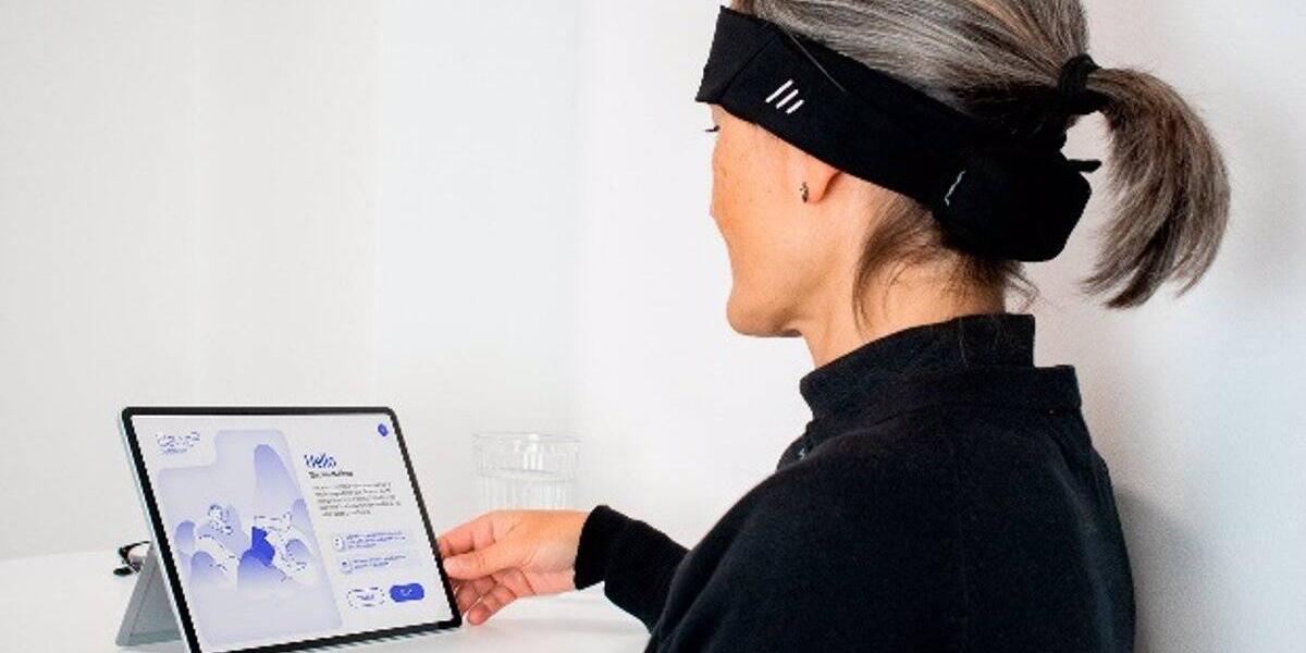 Científicos crean ropa capaz de monitorizar la actividad cerebral