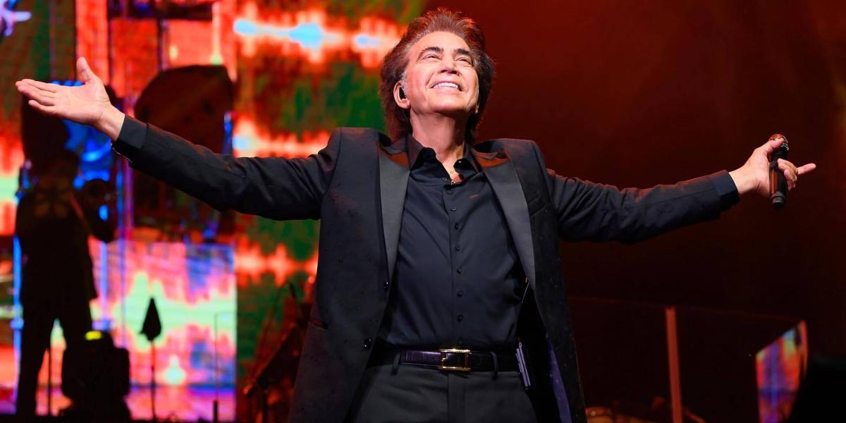 Jose Luís Rodríguez, El Puma, cumple 80 años