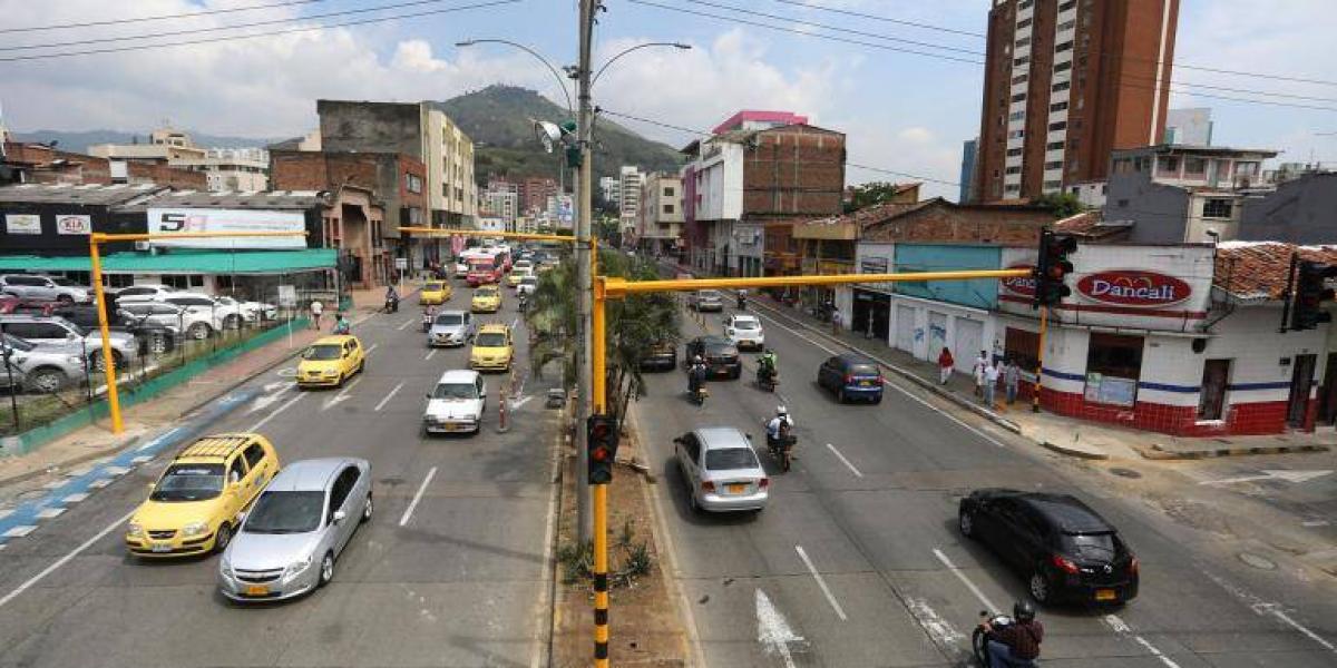 Cali: Está es la historia de algunas de las calles de la sucursal del cielo