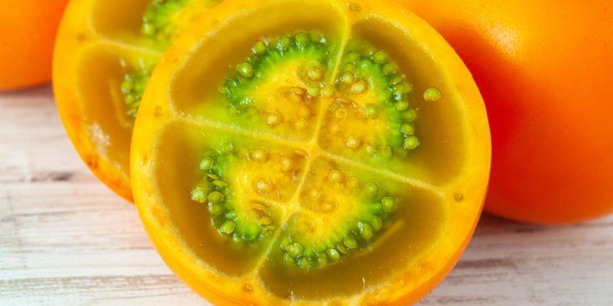 El jugo de lulo ayuda a controlar la hipertensión y la migraña